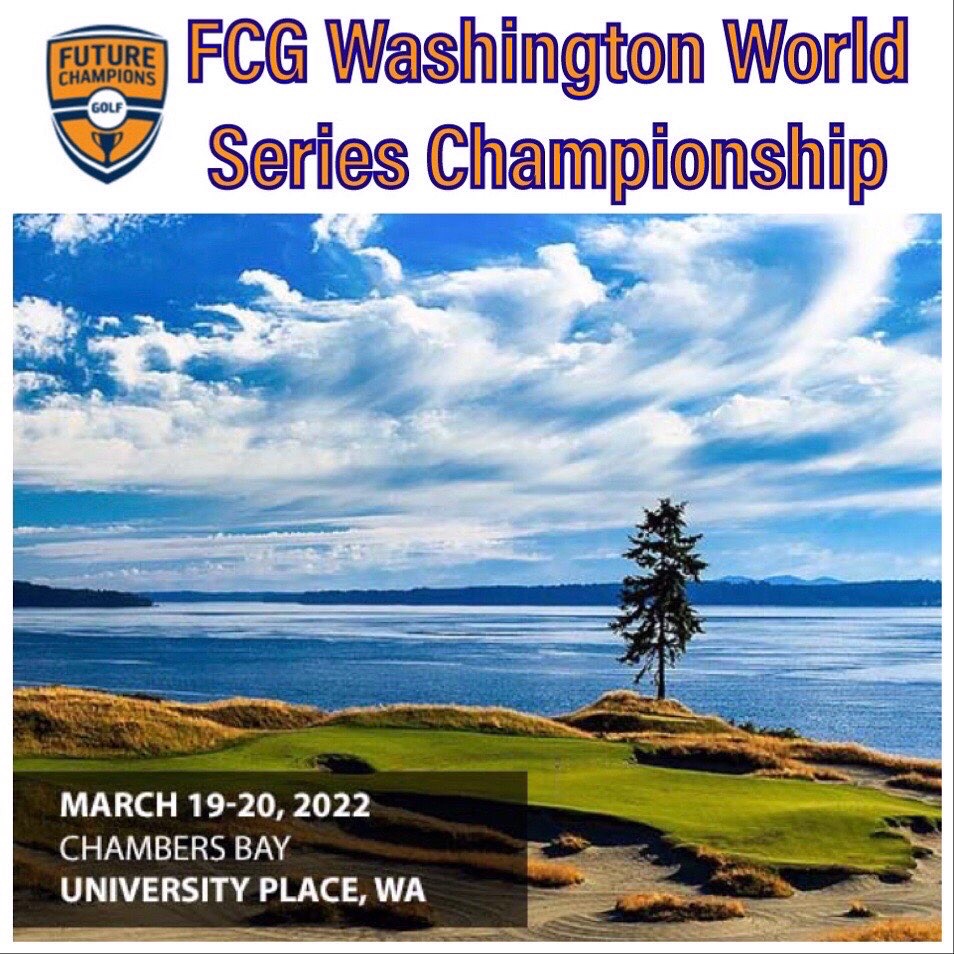 🎞Tournament Preview: Future Champions Golf Tour converges on Chambers ...