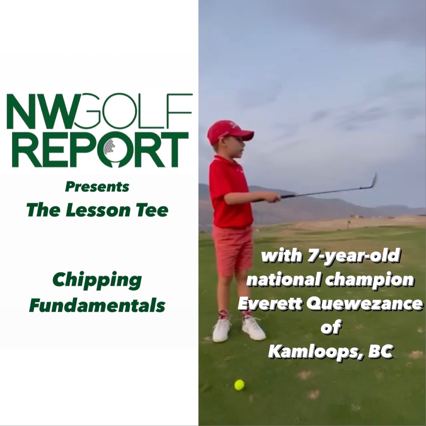 September 2022 Lesson Chipping Fundamentals With 7 year old National september-2022-lesson-chipping-fundamentals-with-7-year-old-national