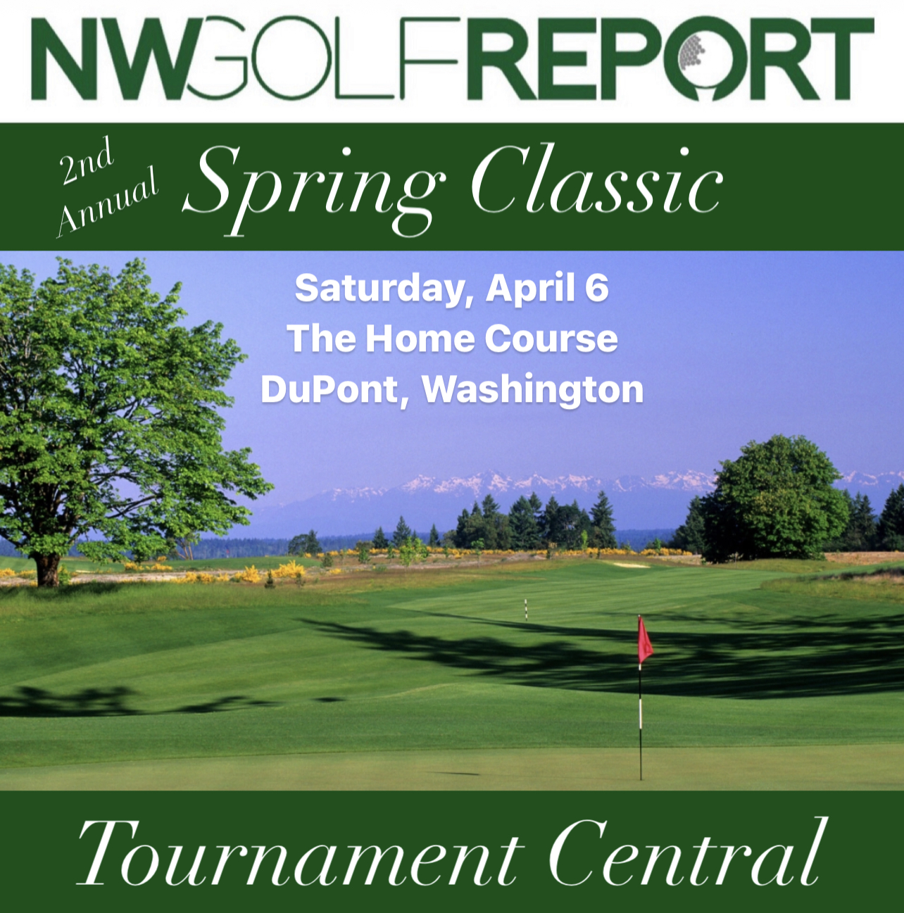 2024 NW Golf Report Spring Classic - Tournament Central - Full Results ...