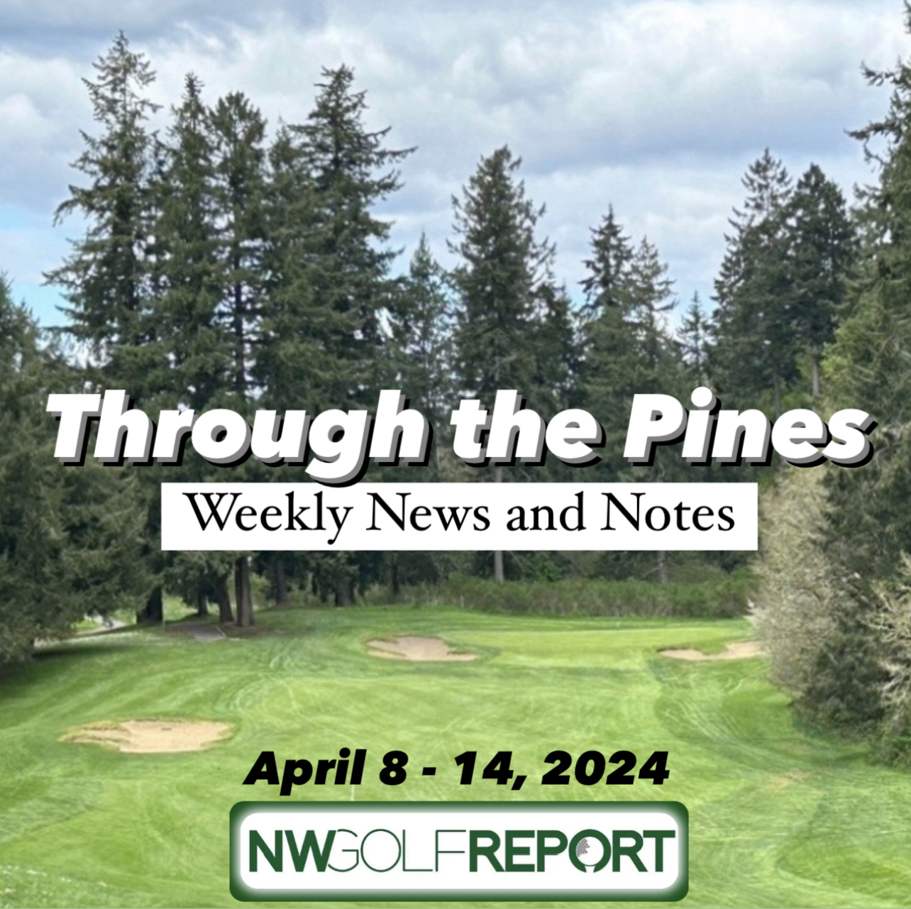🌲 Through the Pines: Weekly News and Notes (April 8 - 14, 2024) - NW ...